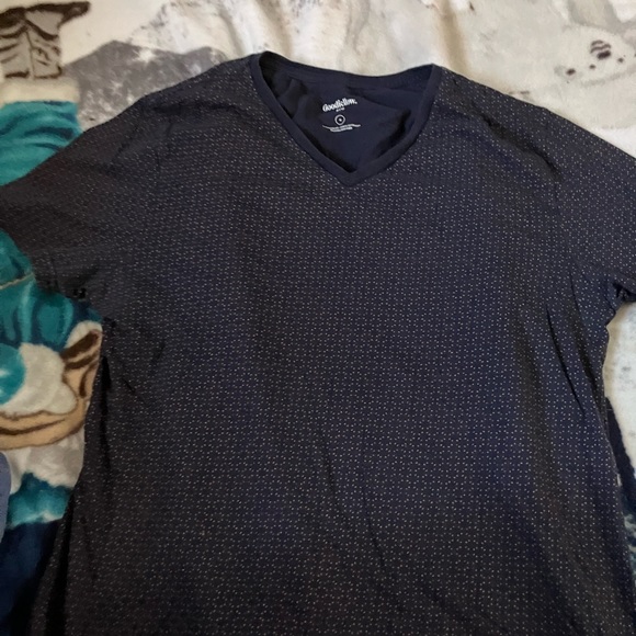 Goodfellow & Co | Shirts | Men Shirt Size Medium | Poshmark